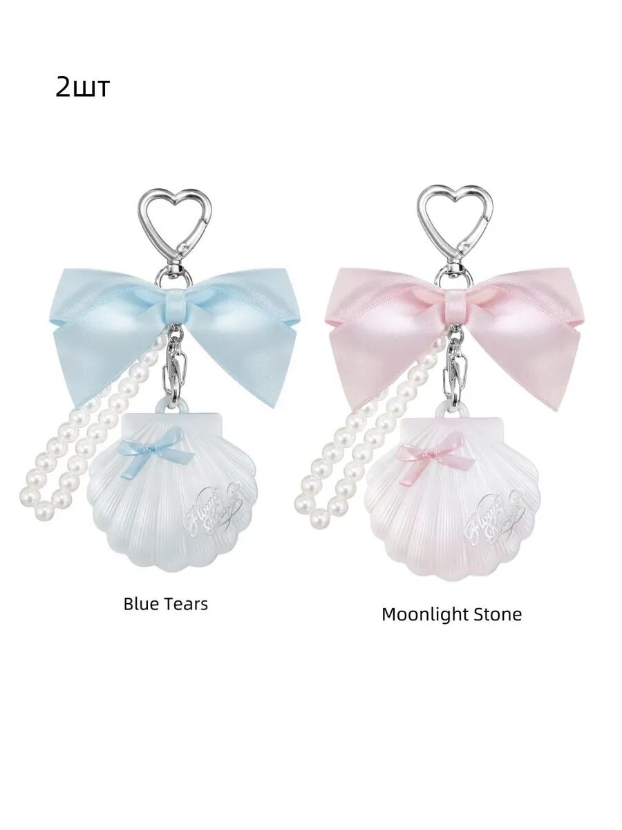 Flower Knows Shell's Jewel Бальзам-хайлайтер