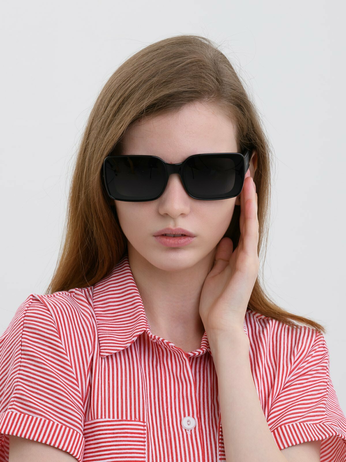 Солнцезащитные очки ANNA SMITH