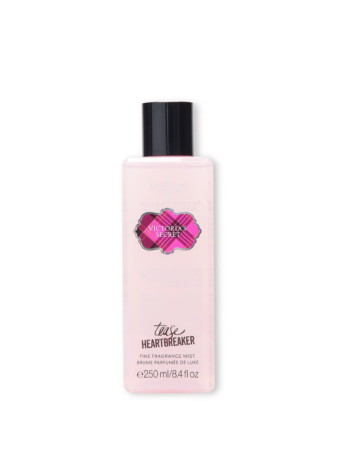 Мист-спрей Victoria's Secret "Tease Heartbreaker Fine Fragrance Mist", 26793567, для тела