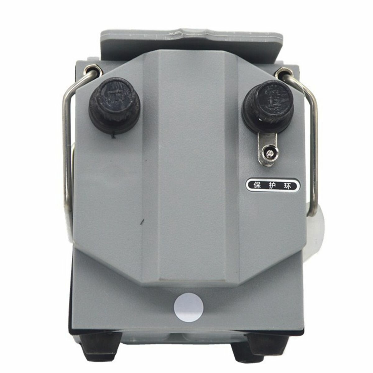 ZC25-4 Тестер сопротивления изоляции 1000 В Трамваеггер Электрик Мегаомметр Ручка Пластик