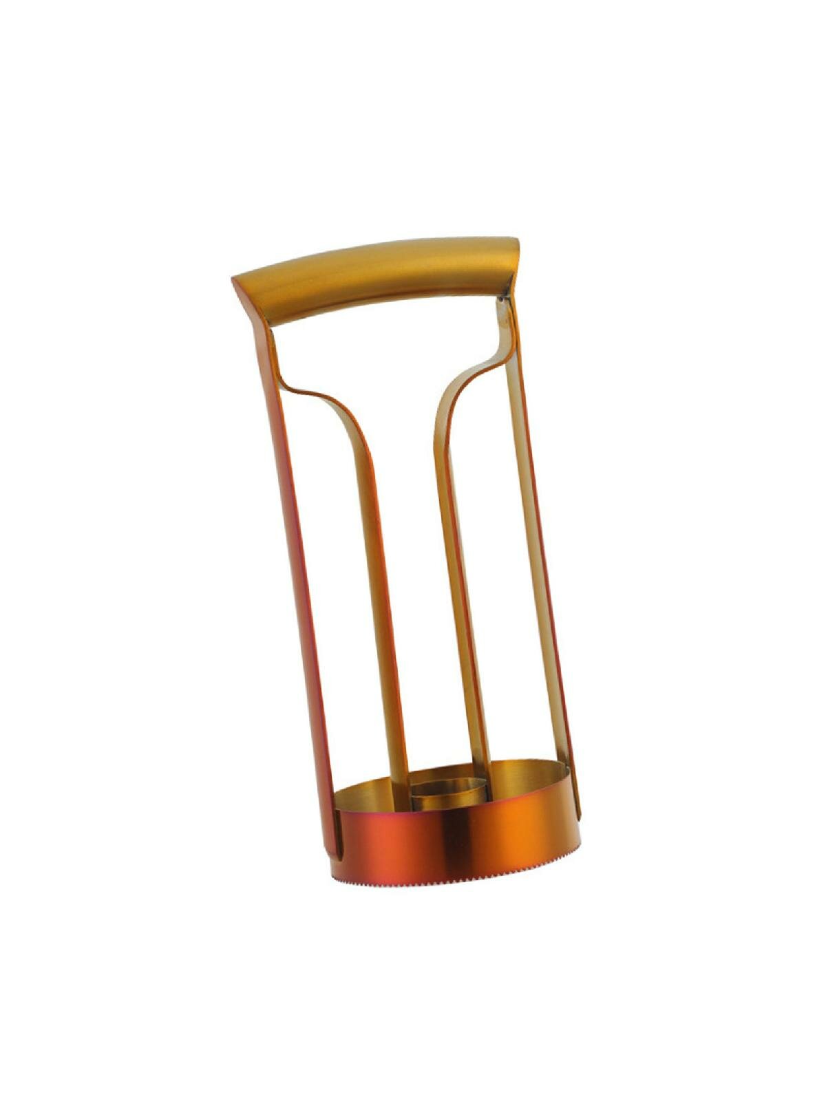 Очиститель для ананаса из нержавеющей стали, устройство для удаления сердцевины ананаса, мясорезка, портативный инструмент для чистки ананаса