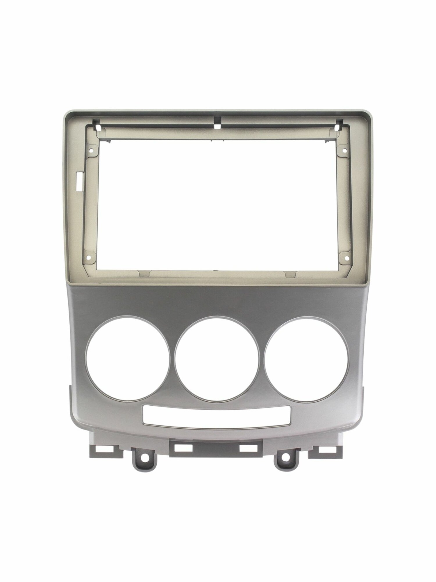 Переходная рамка для Mazda 5, Premacy 2005-2010, 9 дюймов