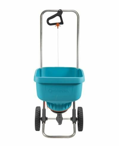 Разбрасыватель-сеялка XL Gardena 00436-20