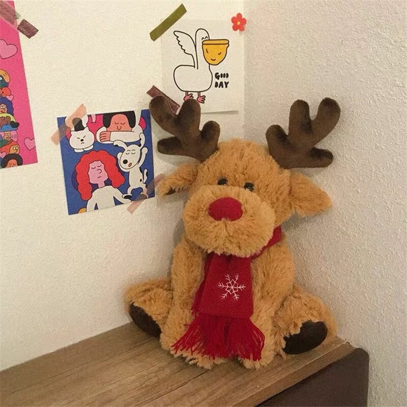Мягкая игрушка — фото 1