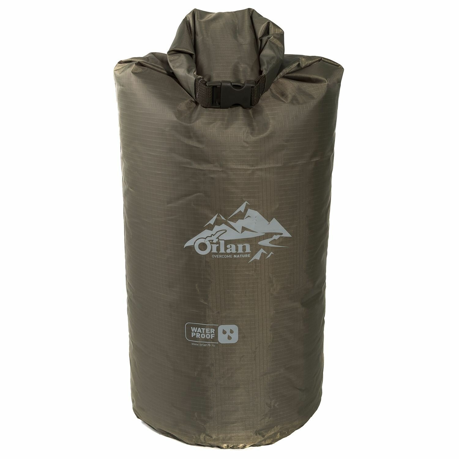 Гермомешок Orlan Лайт 30л хаки