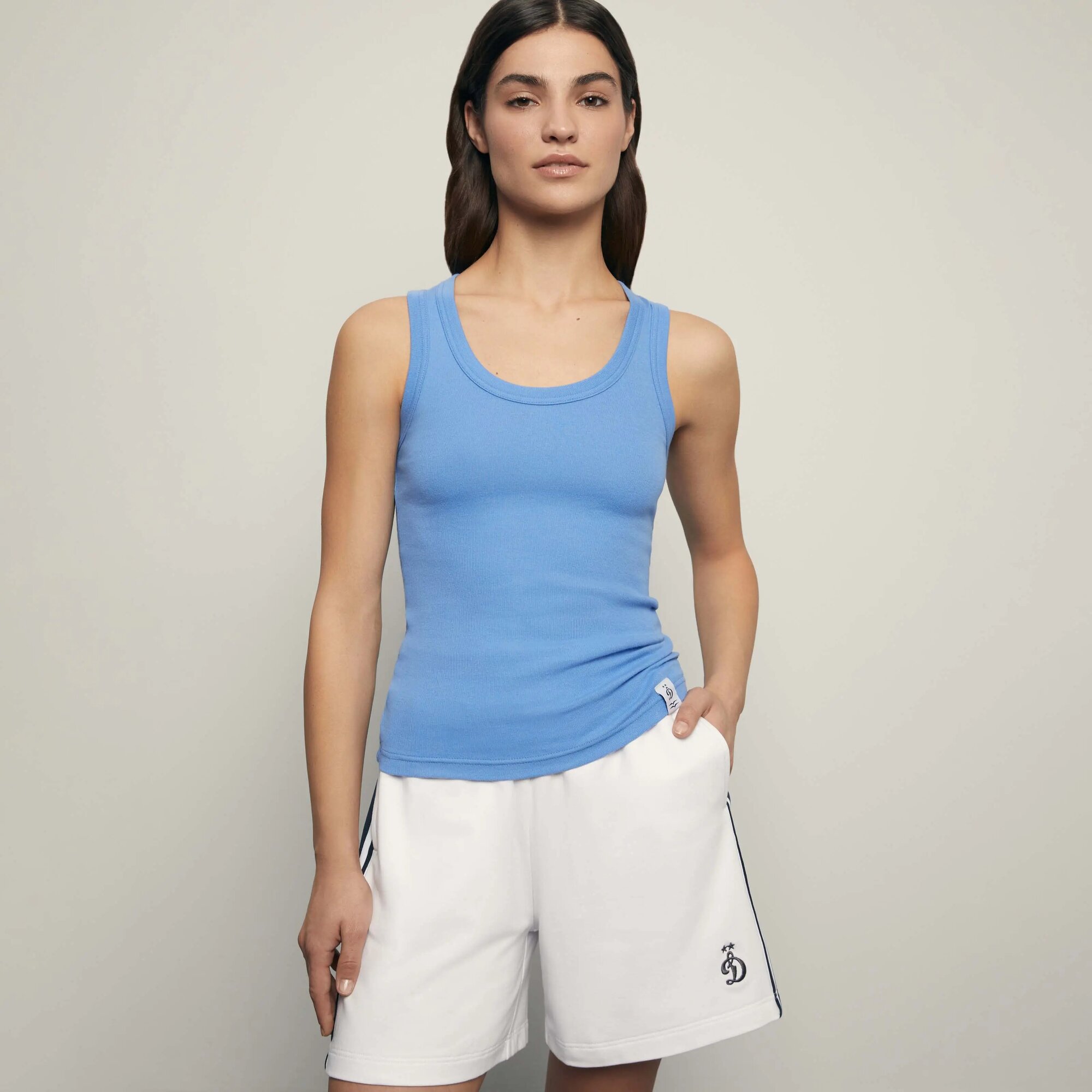 Майка спортивная