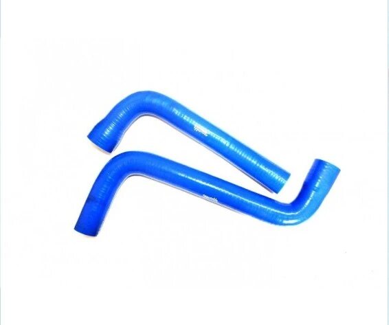 Патрубок сист. охлажд. ГАЗон NEXT (2 шт.) (силикон) армированные "Технопартнер"