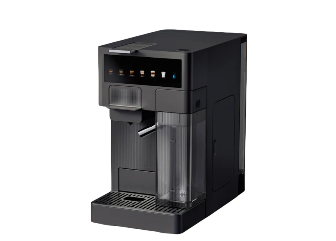Кофемашина Grigio MV-729
