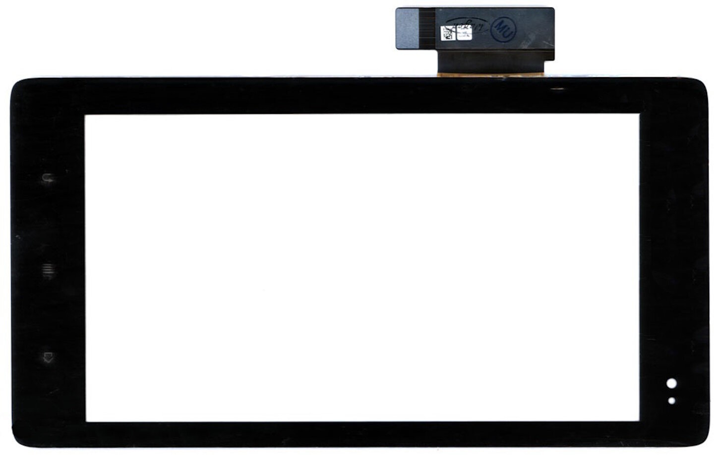 Тачскрин для Huawei Tablet Ideos S7 Slim, S7-201U