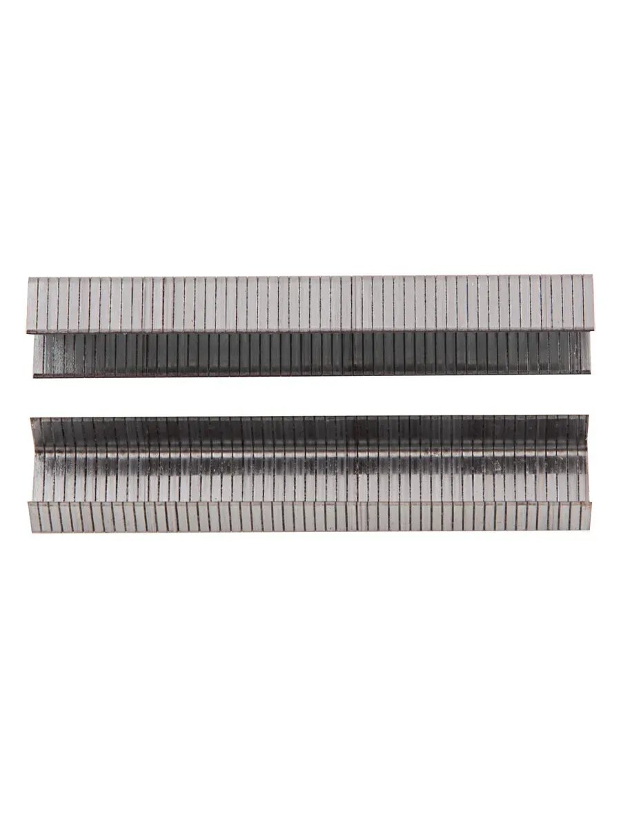 Скобы для степлера пневматического 8 х 11.2 мм, MATRIX 57654