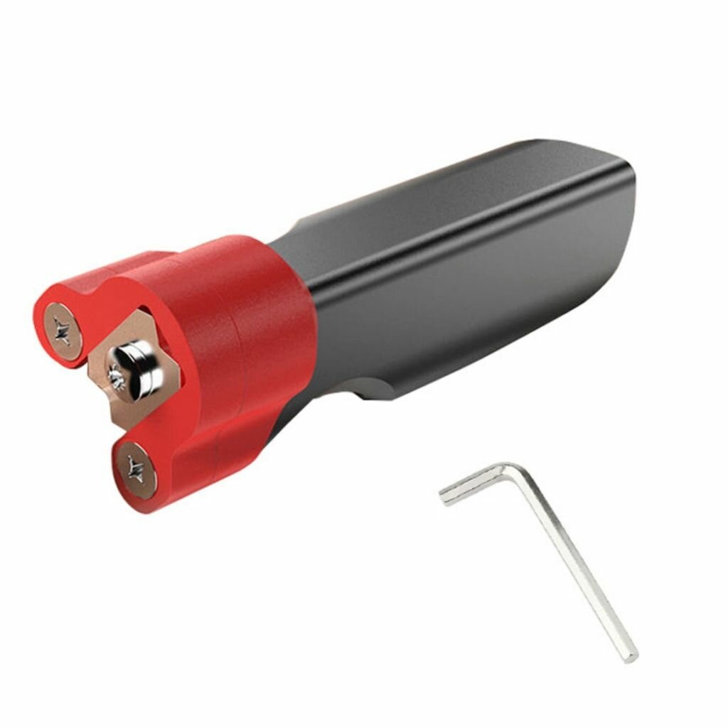 Ручной рубанок для обработки кромок дерева