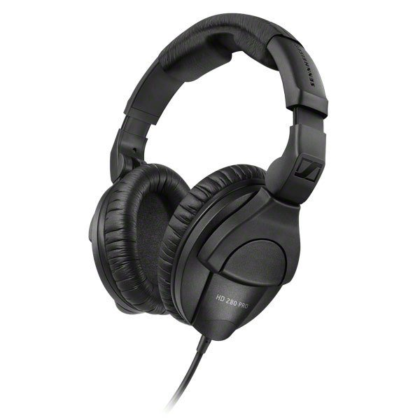 Наушники Sennheiser HD 280 PRO 64 Ом