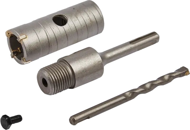 Коронка по кирпичу SDS-plus Vertextools 30 мм