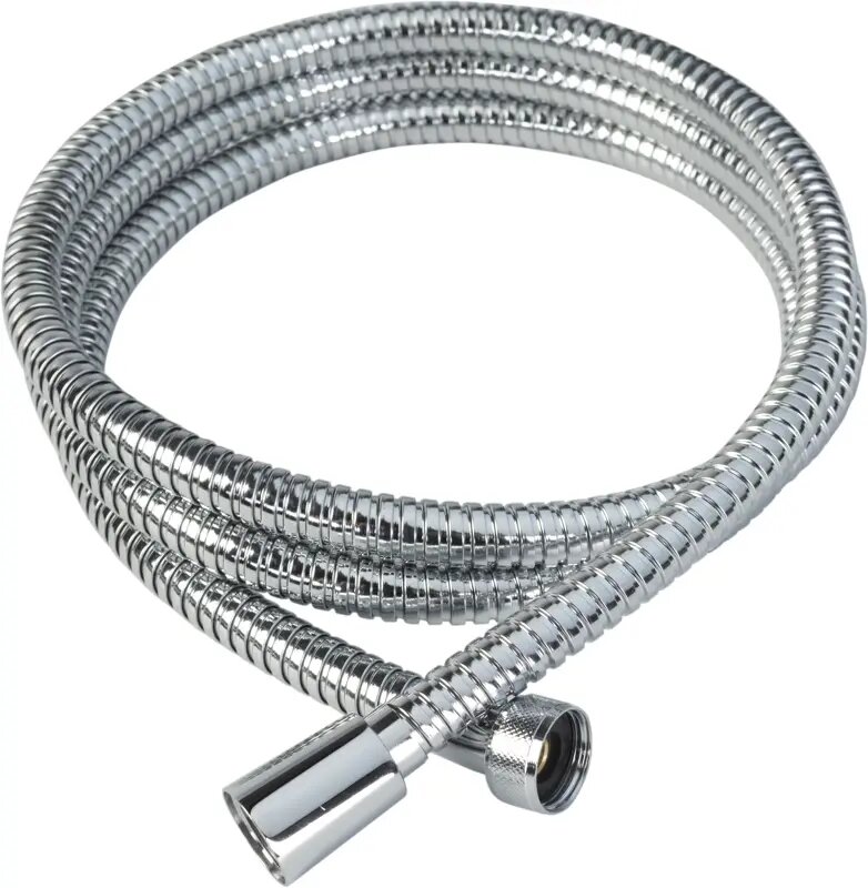 Шланг для душа Aqua-Rivus Anti-Twist AR-2024g 2 м цвет хром