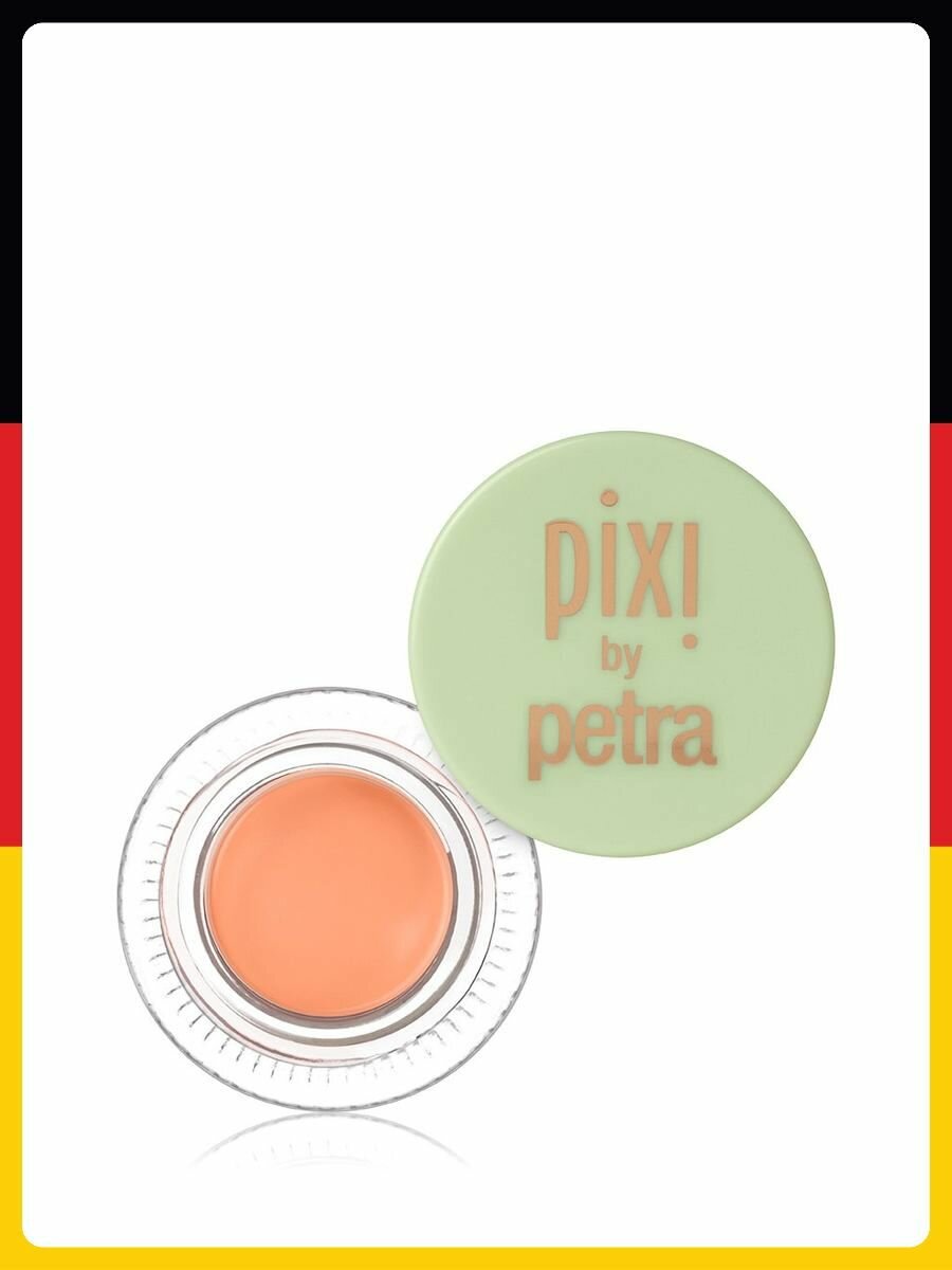 Консилер pixi Correction Concentrate Colour Correcting UnderEye Concealer Awakening Apricot, 3 г