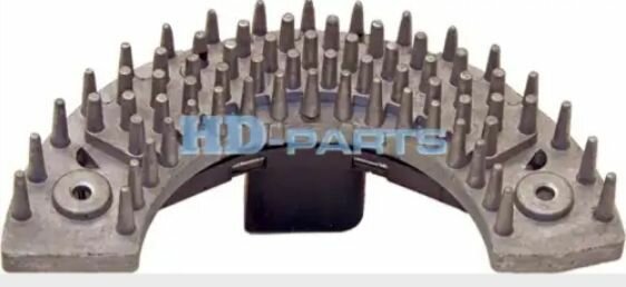 118924 реле-регулятор !24V Volvo FH12/FM12/FM9