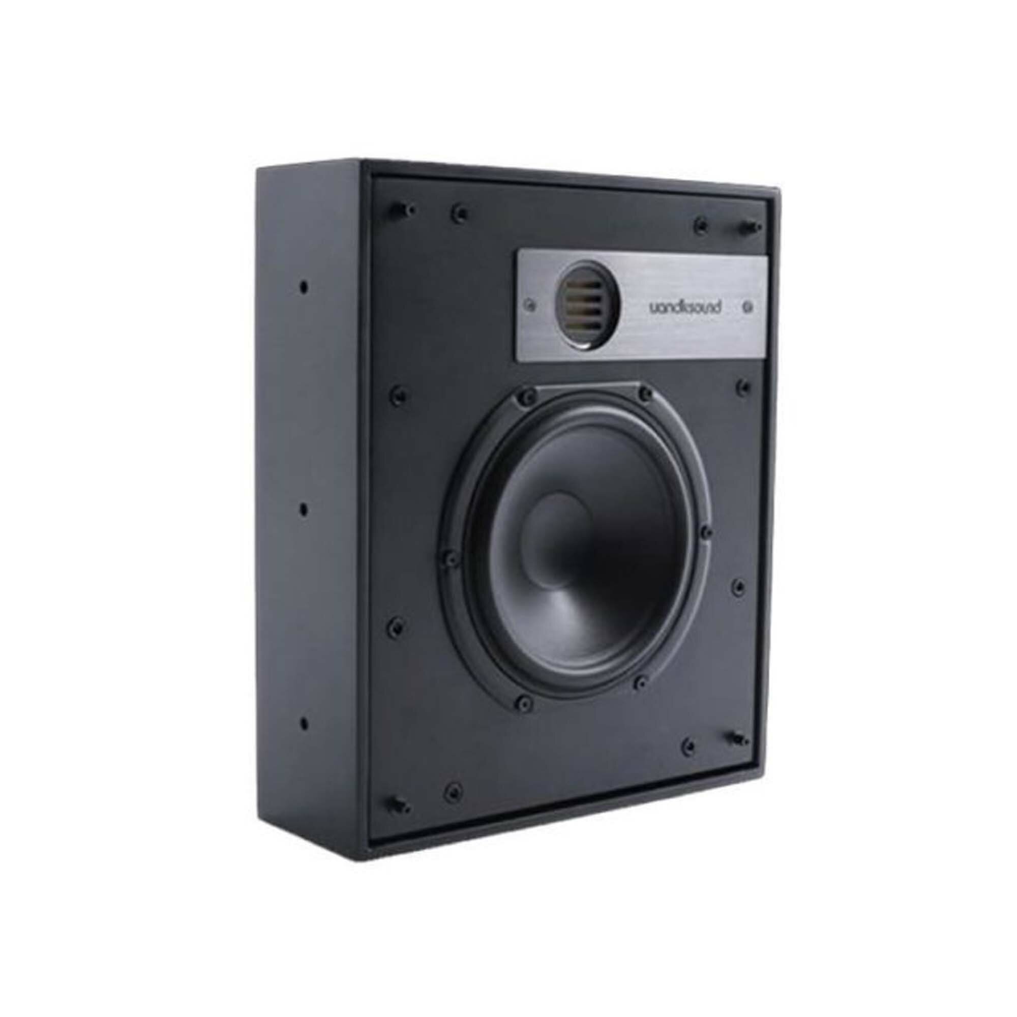 Встраиваемая акустика UandKSound M600IW