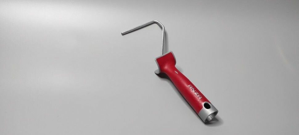 Рукоятка для валика Anza Elite Mini 10 см 618612