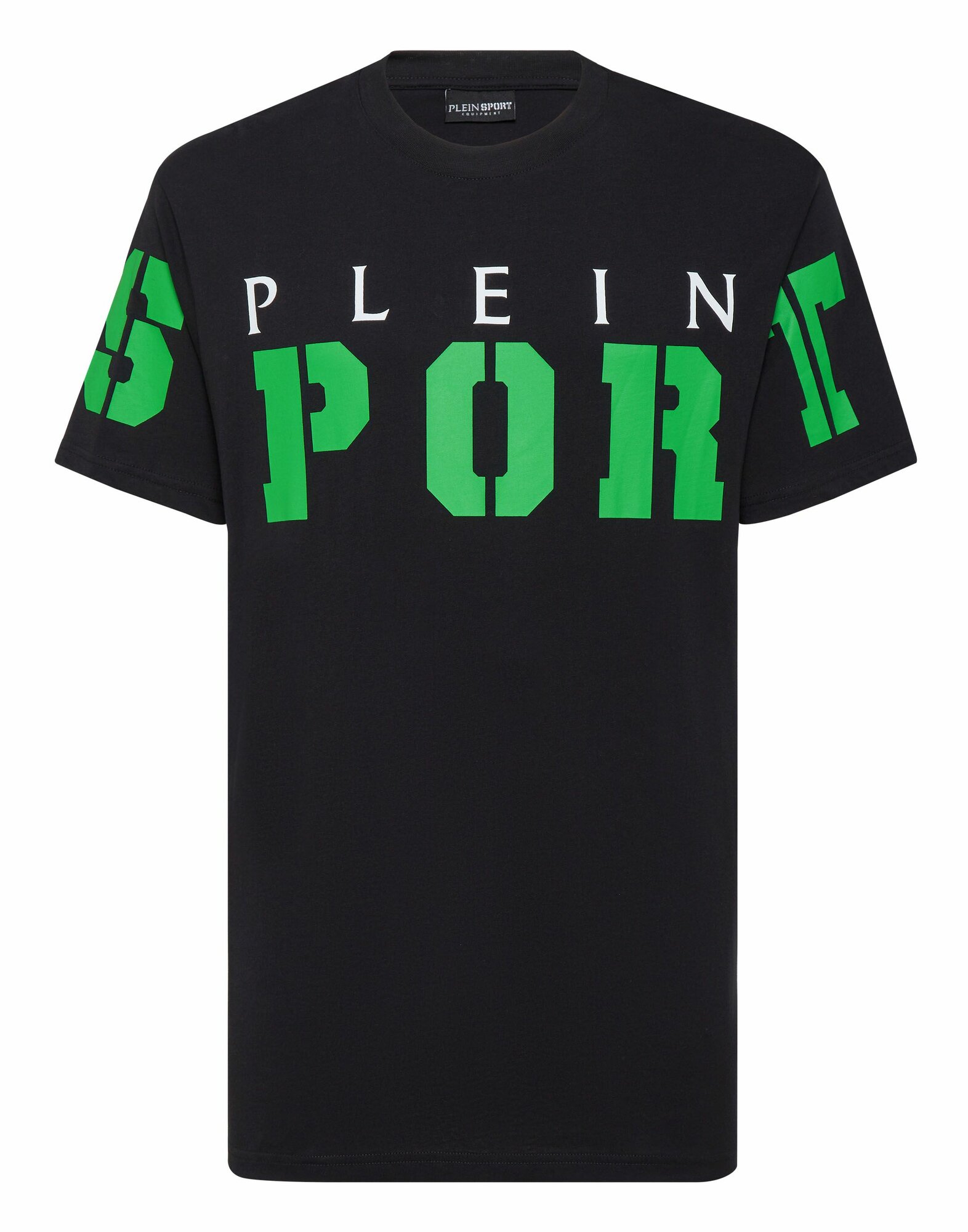 Футболка спортивная