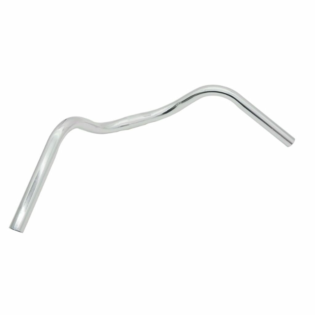 Руль для шоссейного велосипеда 25.4 мм