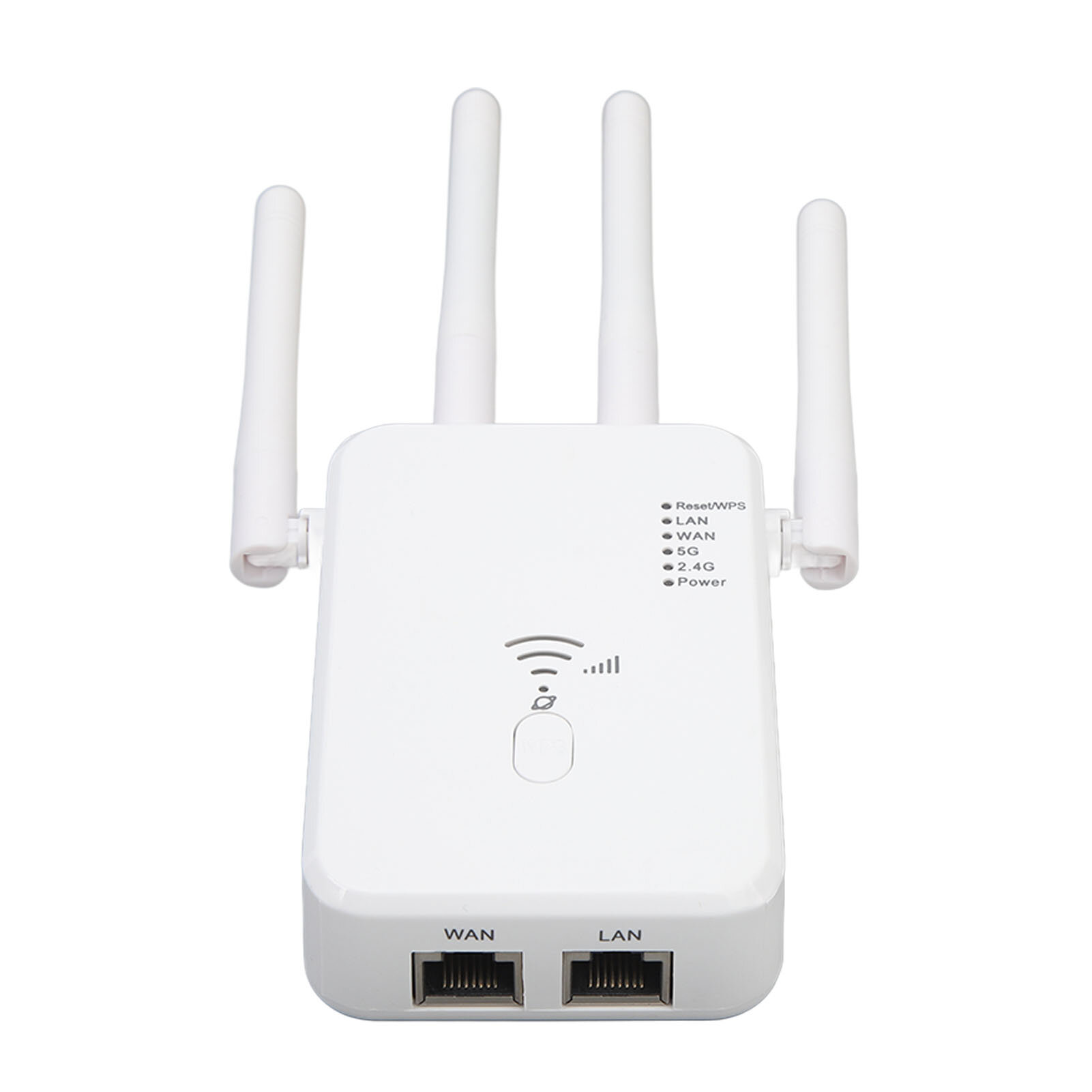 1200 м Wi -Fi Repeater — фото 1
