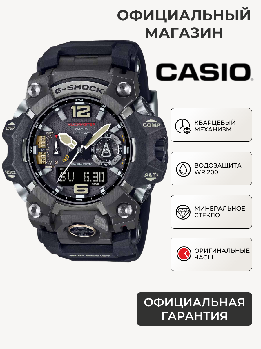 Наручные часы