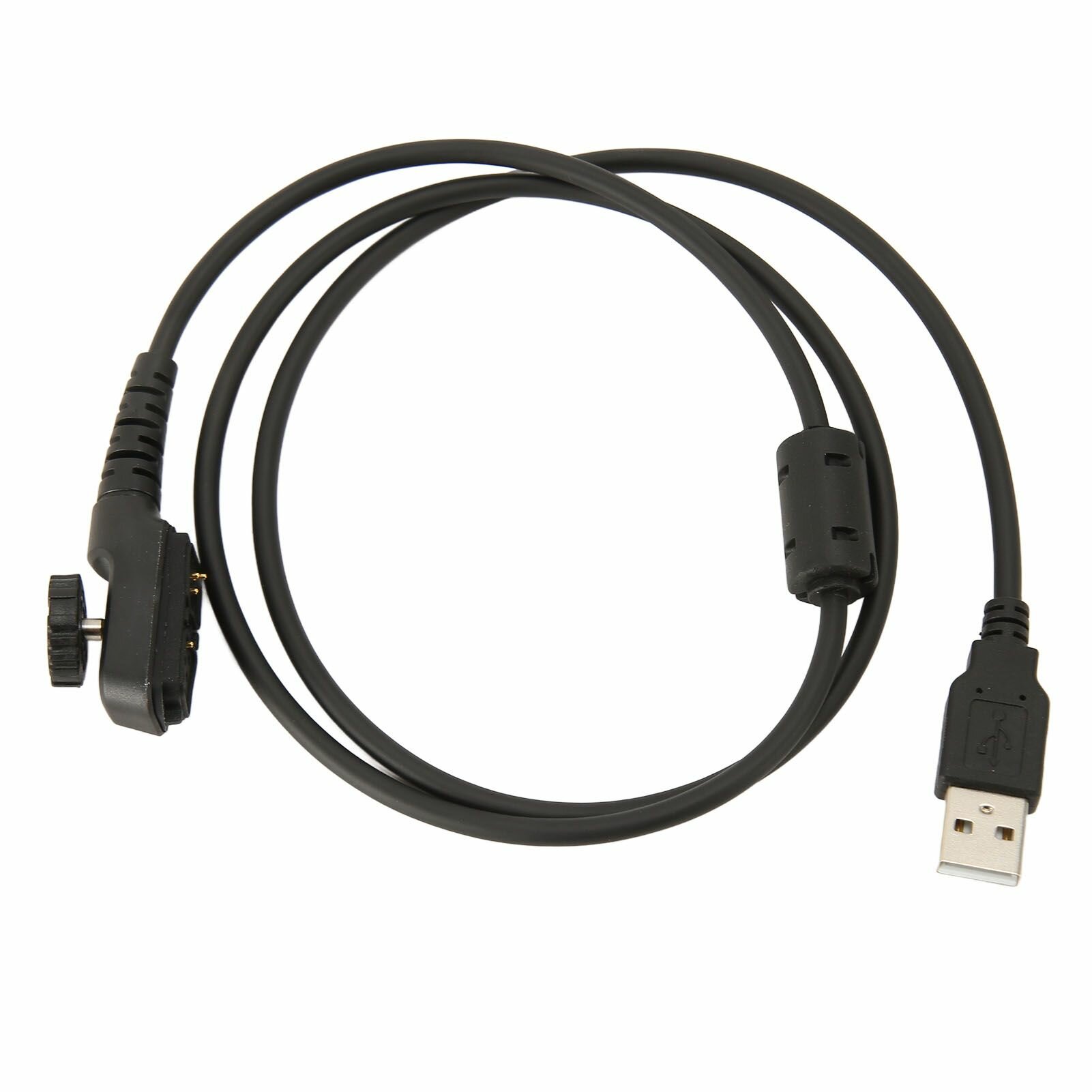 Кабель для программирования рации, двустороннее радио, кабель для записи частоты PC38 для Hytera PD782 PD785 PD705 PD700G PD780 PD780G