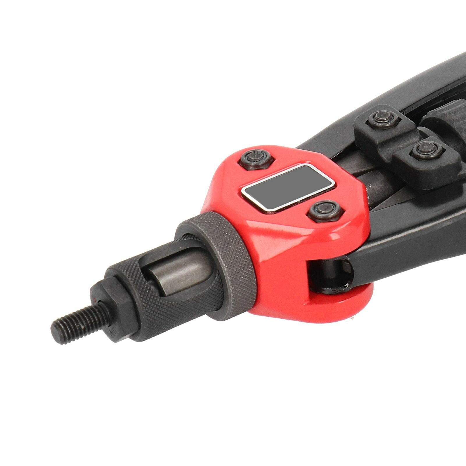 Ручной клепальный пистолет с головкой