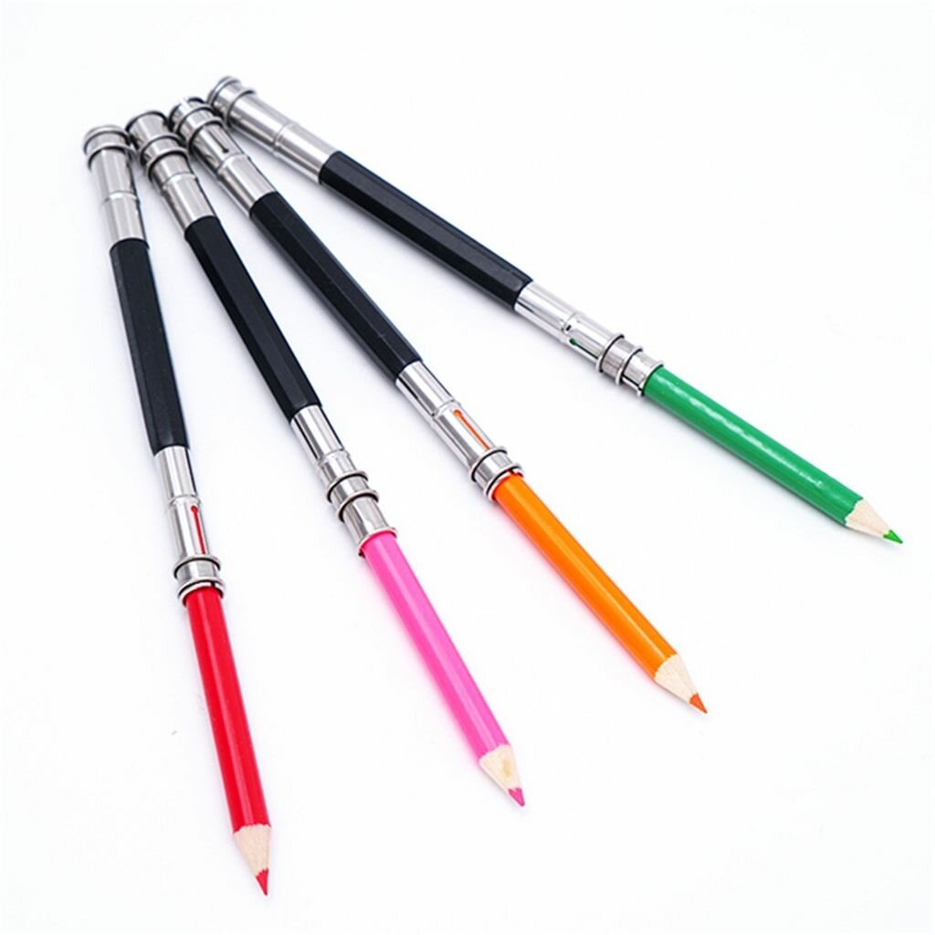 Удлинитель для карандашей с двойной головкой