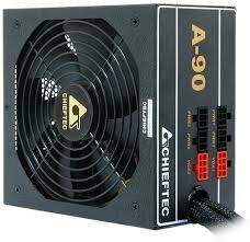 Блок питания Formula ATX 600W APMM-600BD 80+ bronze (20+4pin) APFC 120mm fan SATA RTL