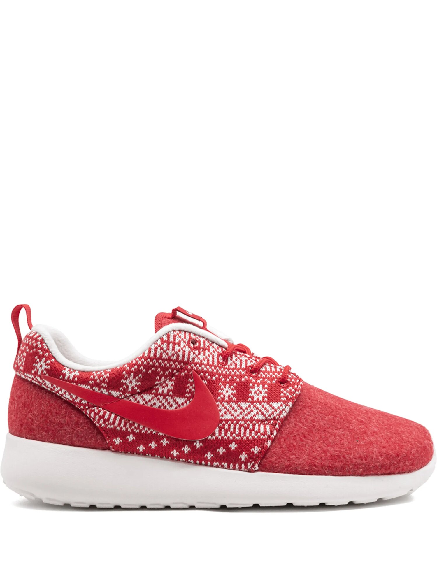 Кроссовки Wmns Rosherun Winter