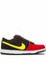 Кроссовки NIKE SB Dunk Low Pro, размер 7 US, черный