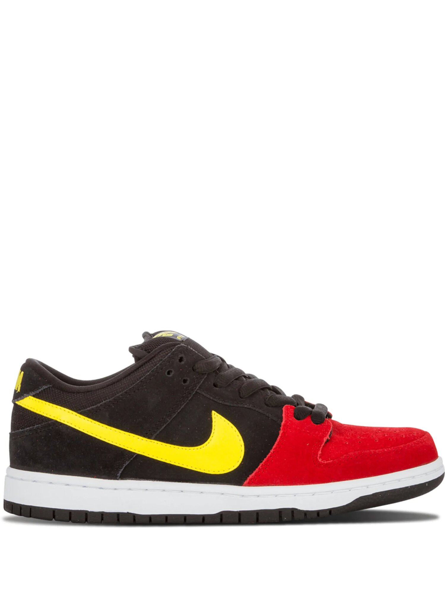 Кроссовки SB Dunk Low Pro