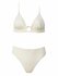 Купальник SOFIA ERHAN Chloe, размер 40, белый