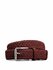Ремень Tod's для мальчиков, brown