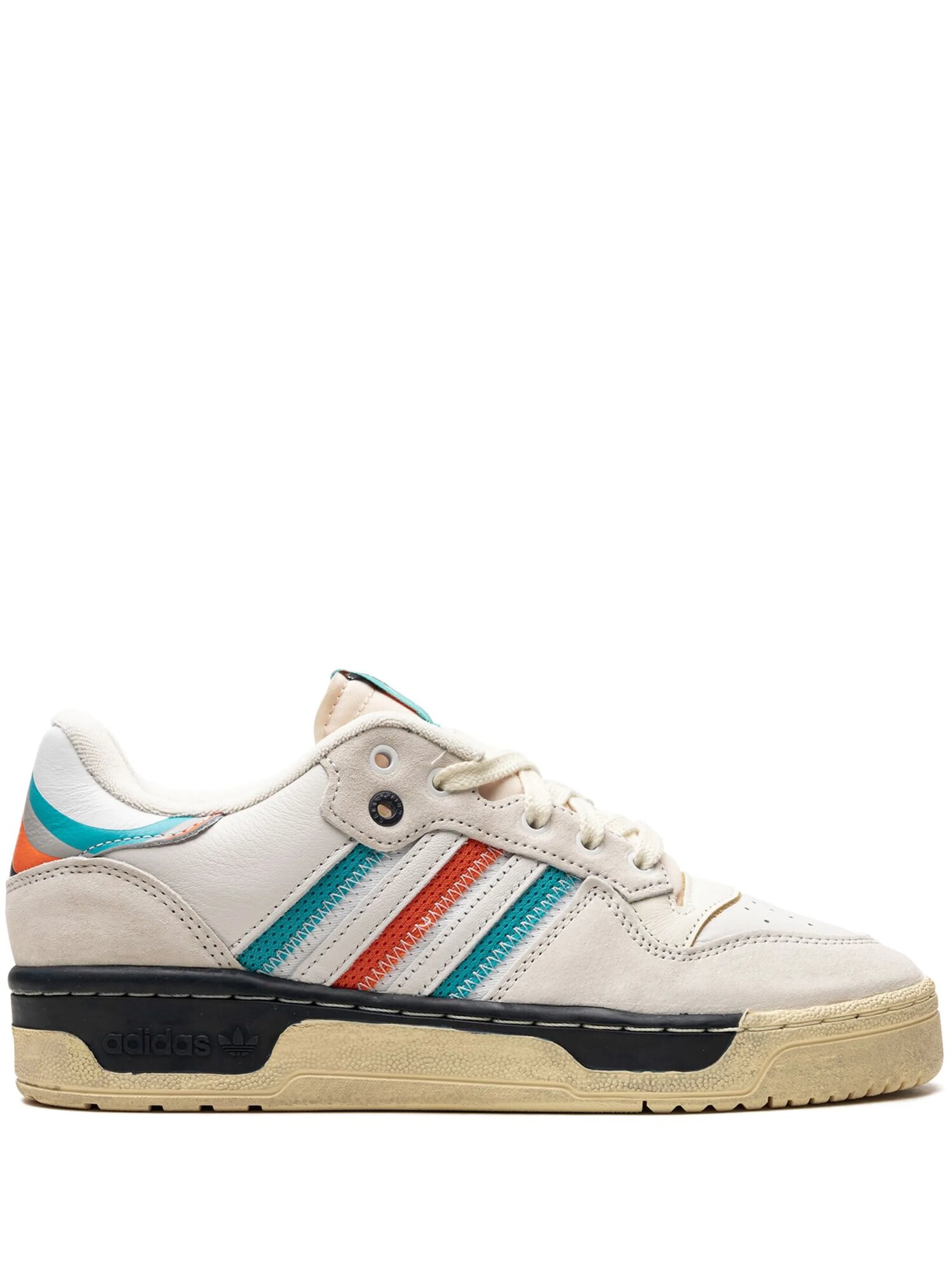 Кроссовки Rivalry Low "Extra Butter - Islanders" sneakers