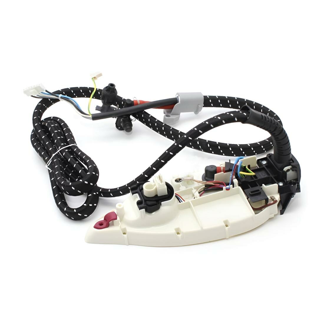 Корпус со шлангом парогенератора Tefal GV982. (SS-1810001624)