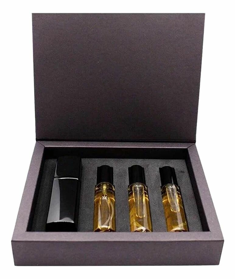 Franck boclet cocaine набор духи 4x20ml