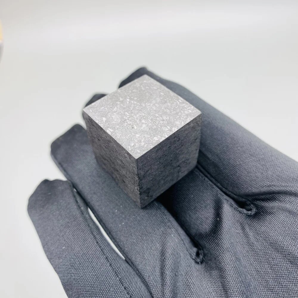 Кубики шунгита для медитации 1pc