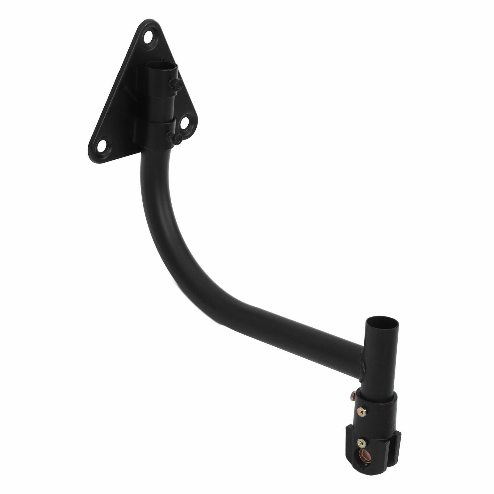 Крепление Для Вентилятора, Из Металла, Для Стены И Потолка, 1 Шт.