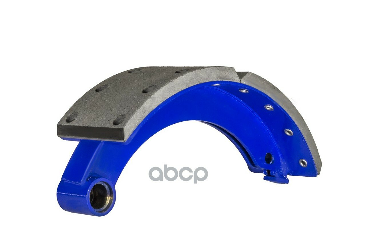 Колодка тормознаяУрал 4320 аккор арт. 1655571X3501090