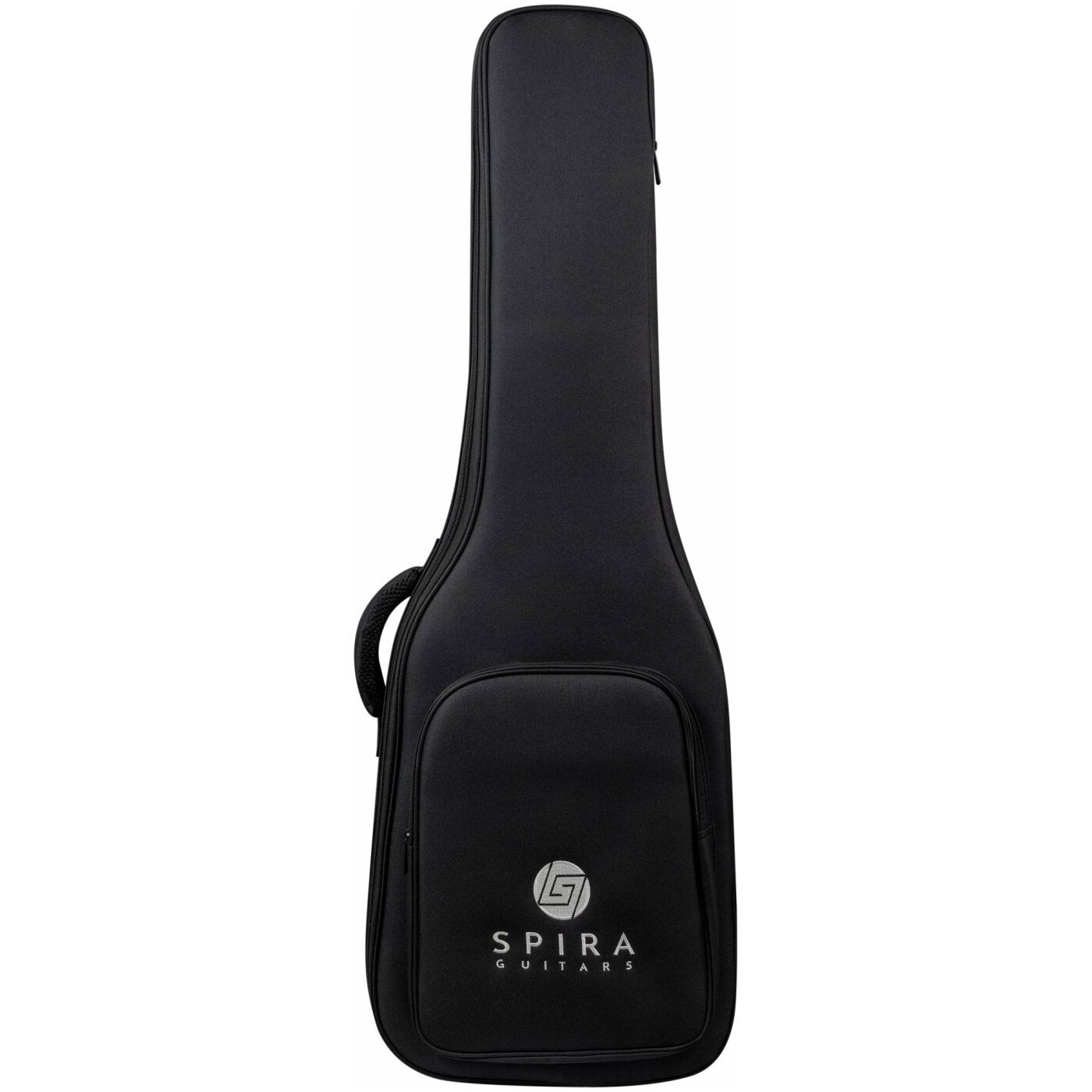 Чехол для электрогитары SPIRA SG-30 BK