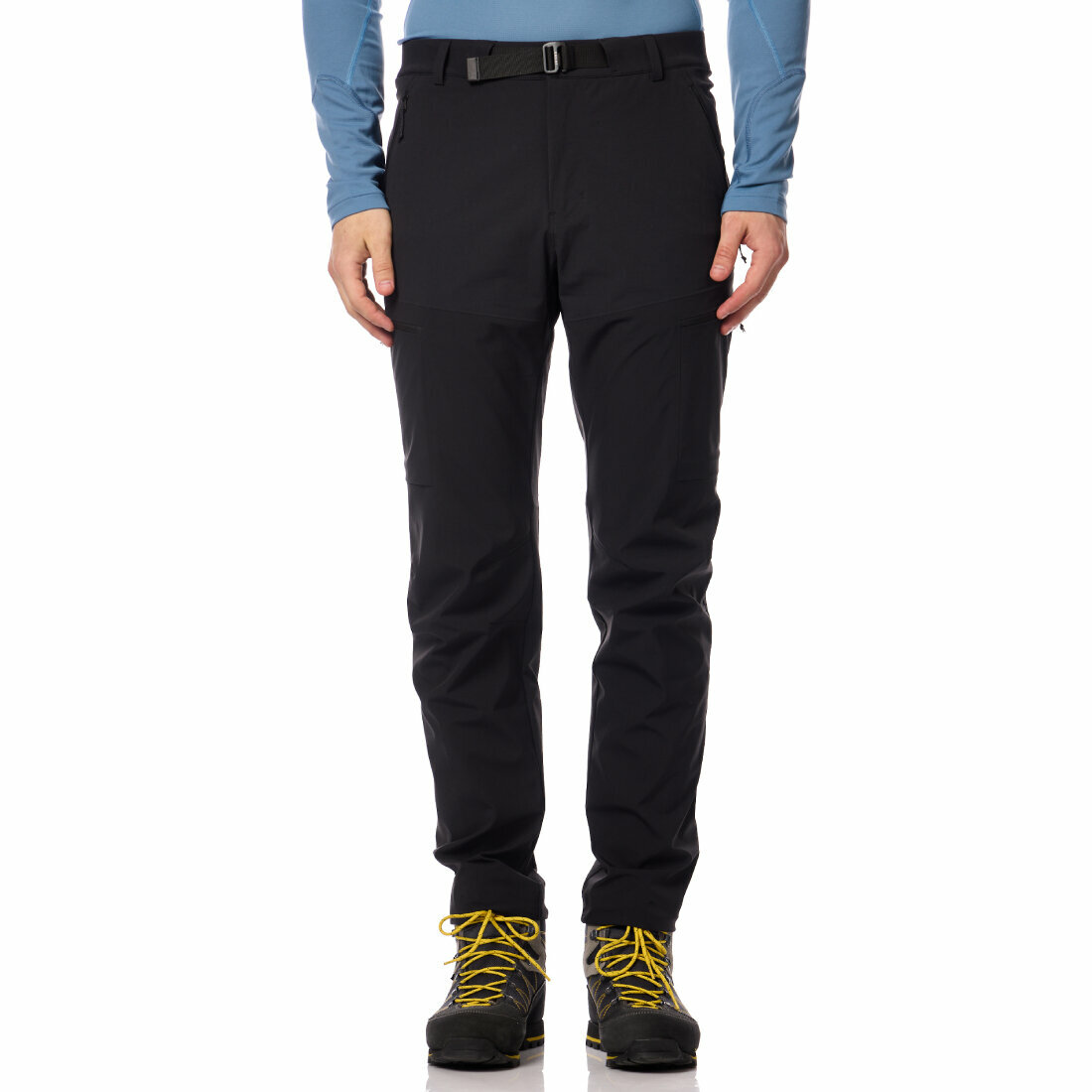 Брюки T10-MX Softshell KG2336301