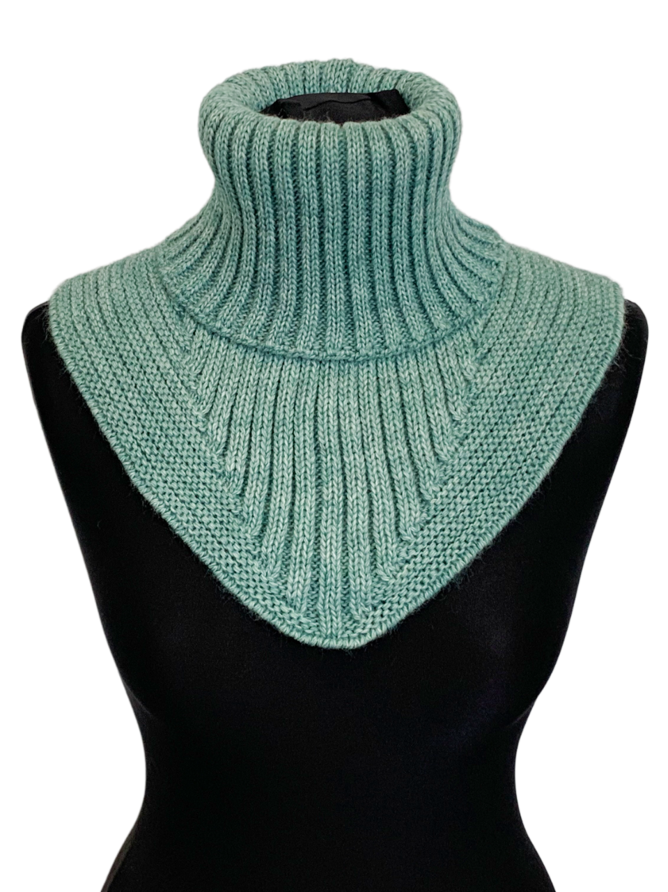 Шарф-манишка Базовая коллекция для женщин