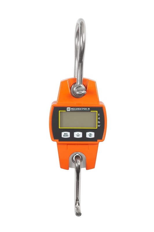 Весы крановые Мехэлектрон-М ВКМ-I-200-А
