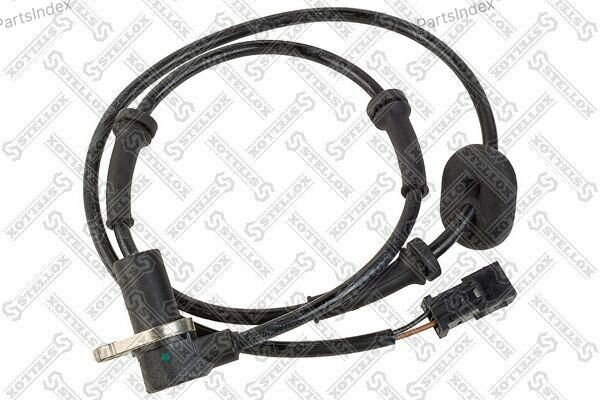 Датчик ABS задний Audi A4/A6 1.8T-2.8/1.9TDI 95-05, STELLOX 0665812SX
