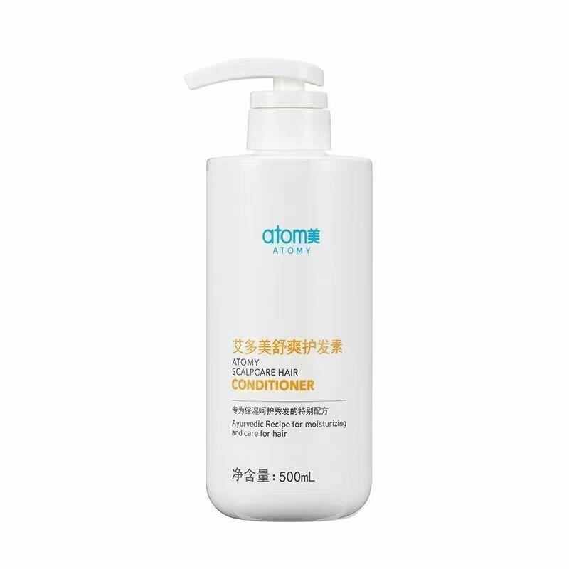 ATOMY Кондиционер для волос, 500 мл