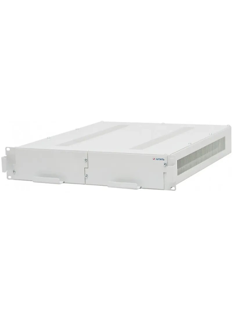 Батарейный модуль Штиль BMR-192-09 192В, 9Ач x 16 x 1 (2U); rack