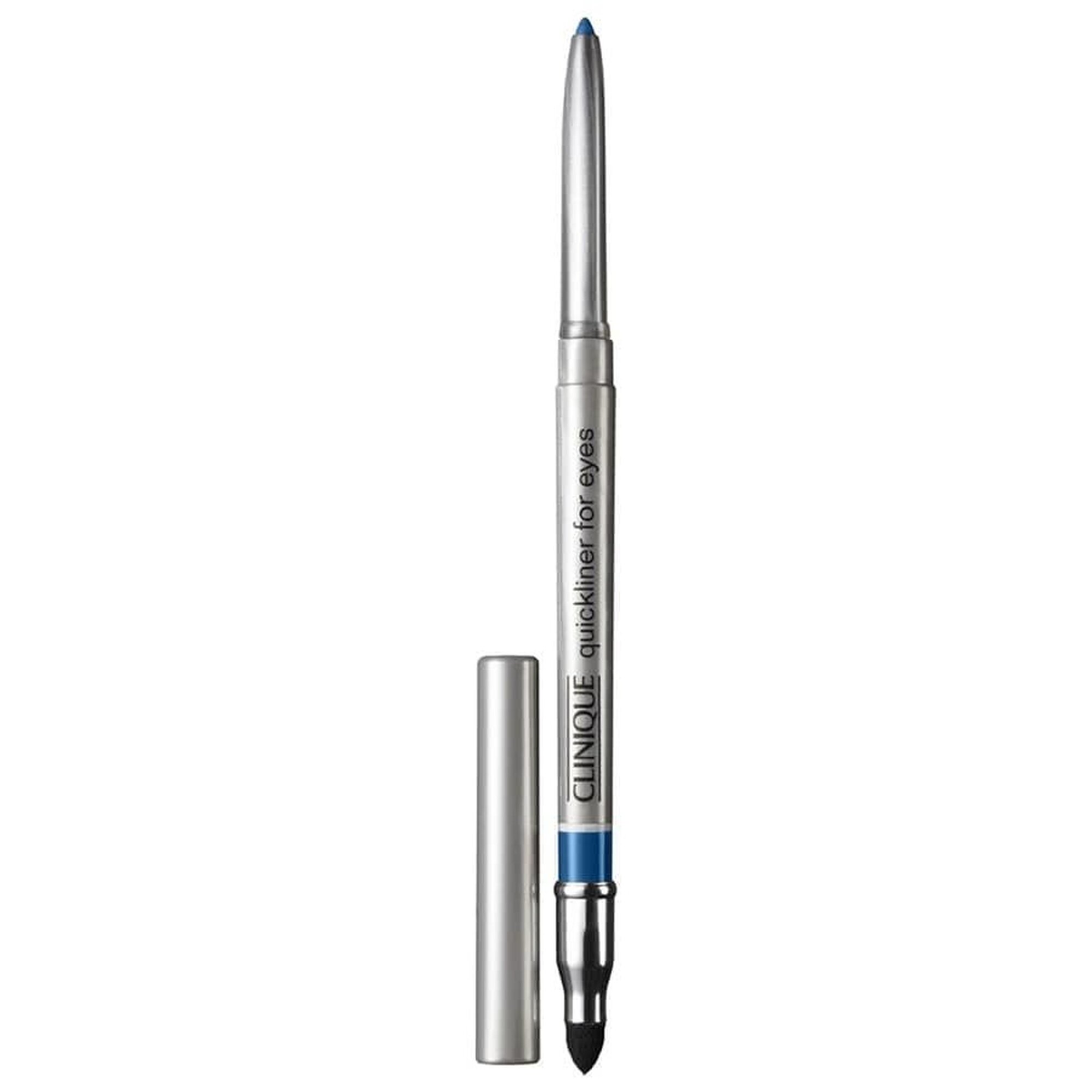 Clinique Карандаш для глаз Quickliner for Eyes 3 г оттенок 08 Blue Grey