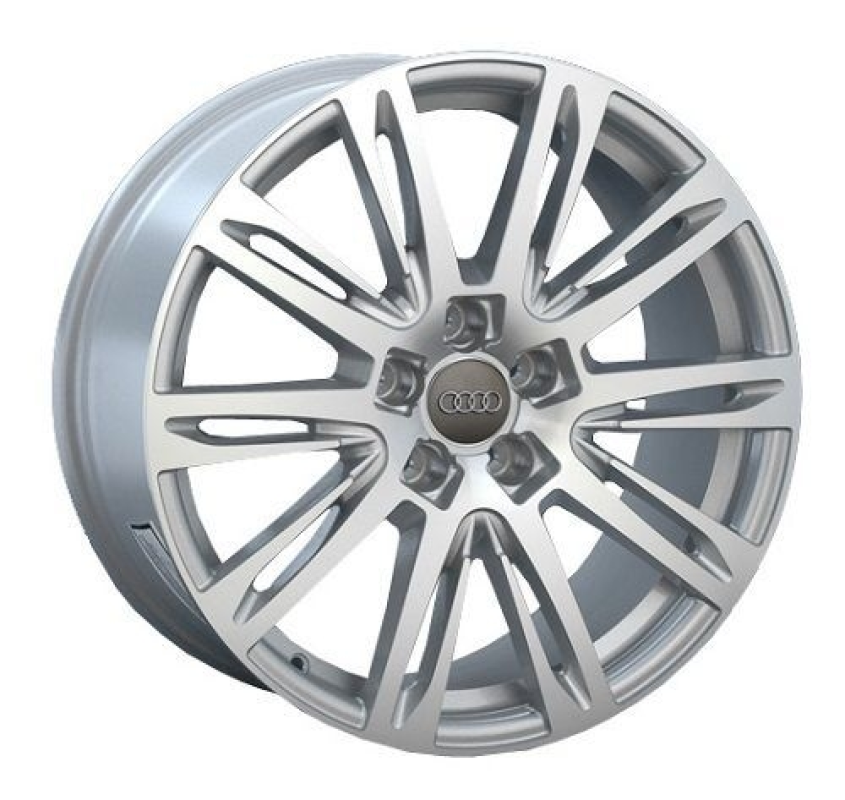 Диск колесный Replica Replay A49 9,0x20 5x112 Dia66.6 ET45 цвет SFP